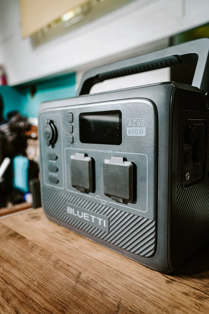 BLUETTI AC60 & B80 Combo [In-Depth & Unbiased Review]